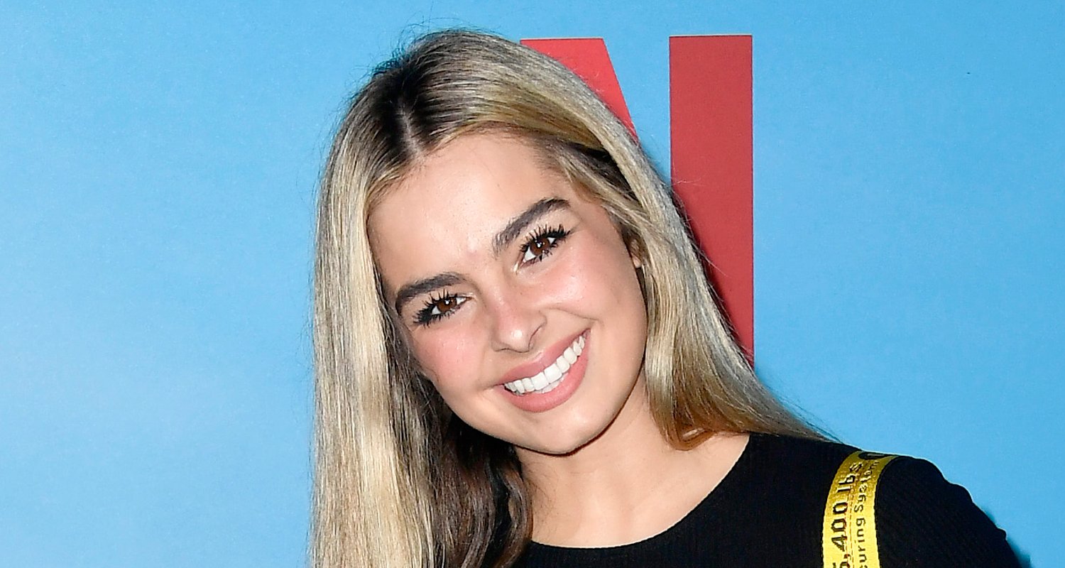 Addison Rae Talks Navigating Paparazzi & Being Respectful Towards Them ...