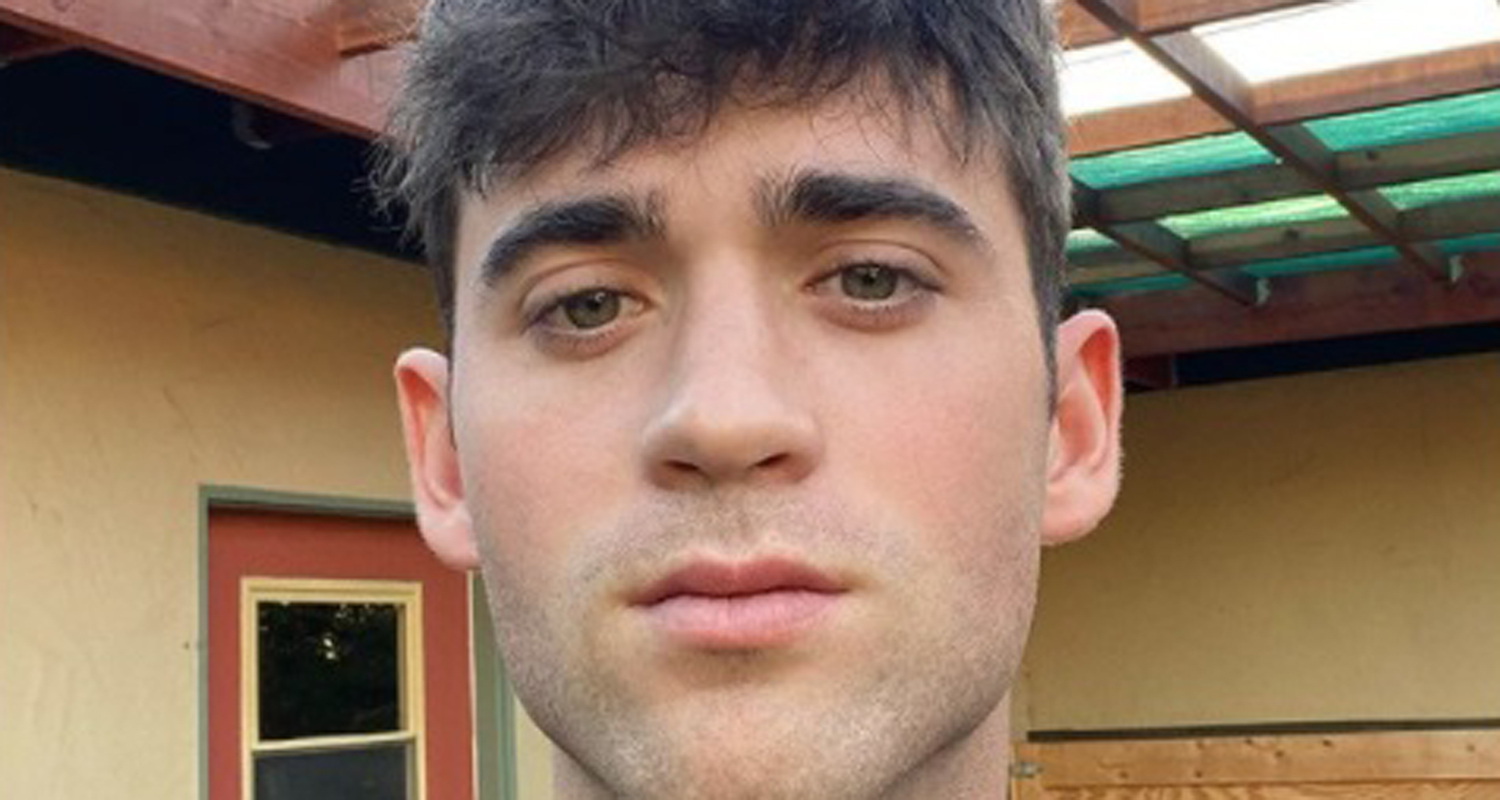 Who Is Alexander 23? Meet Dove Cameron’s ‘Lazy Baby’ Love Interest ...