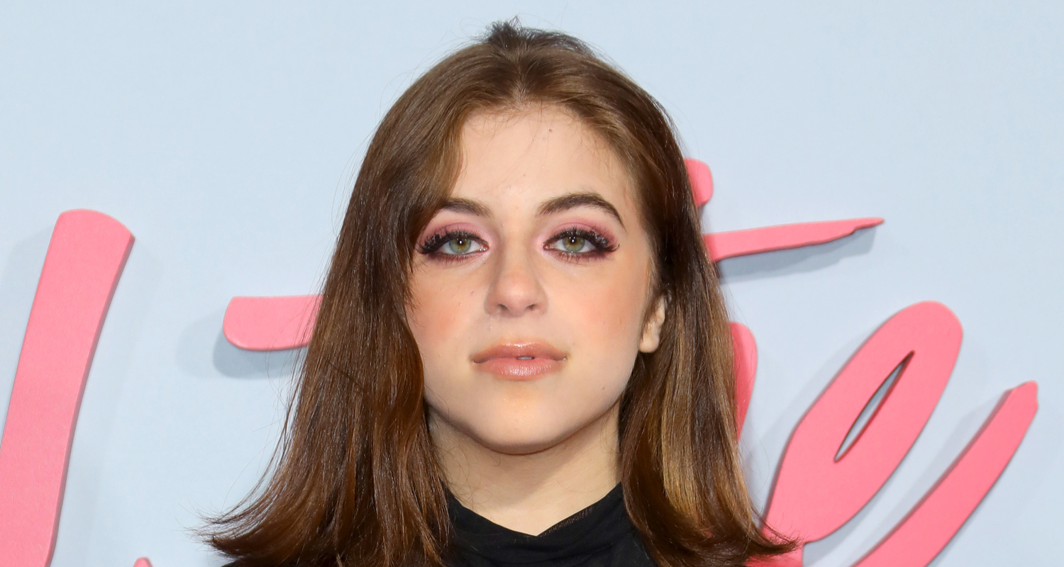 Baby Ariel Reveals What It’s Like To Travel To Canada & The Quarantine ...
