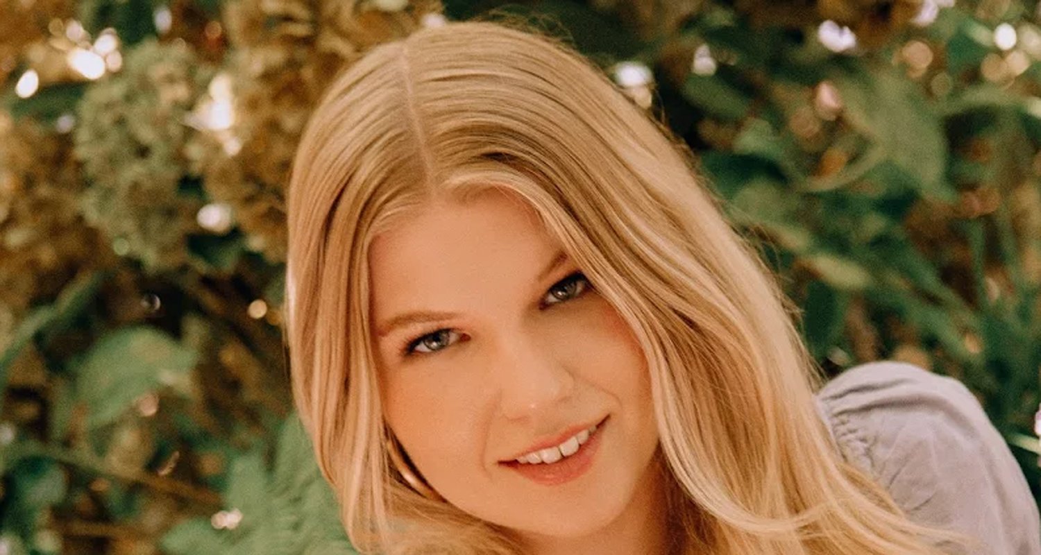 Brynn Elliott’s New Song ‘Letter To A Girl’ – Exclusive First Listen ...