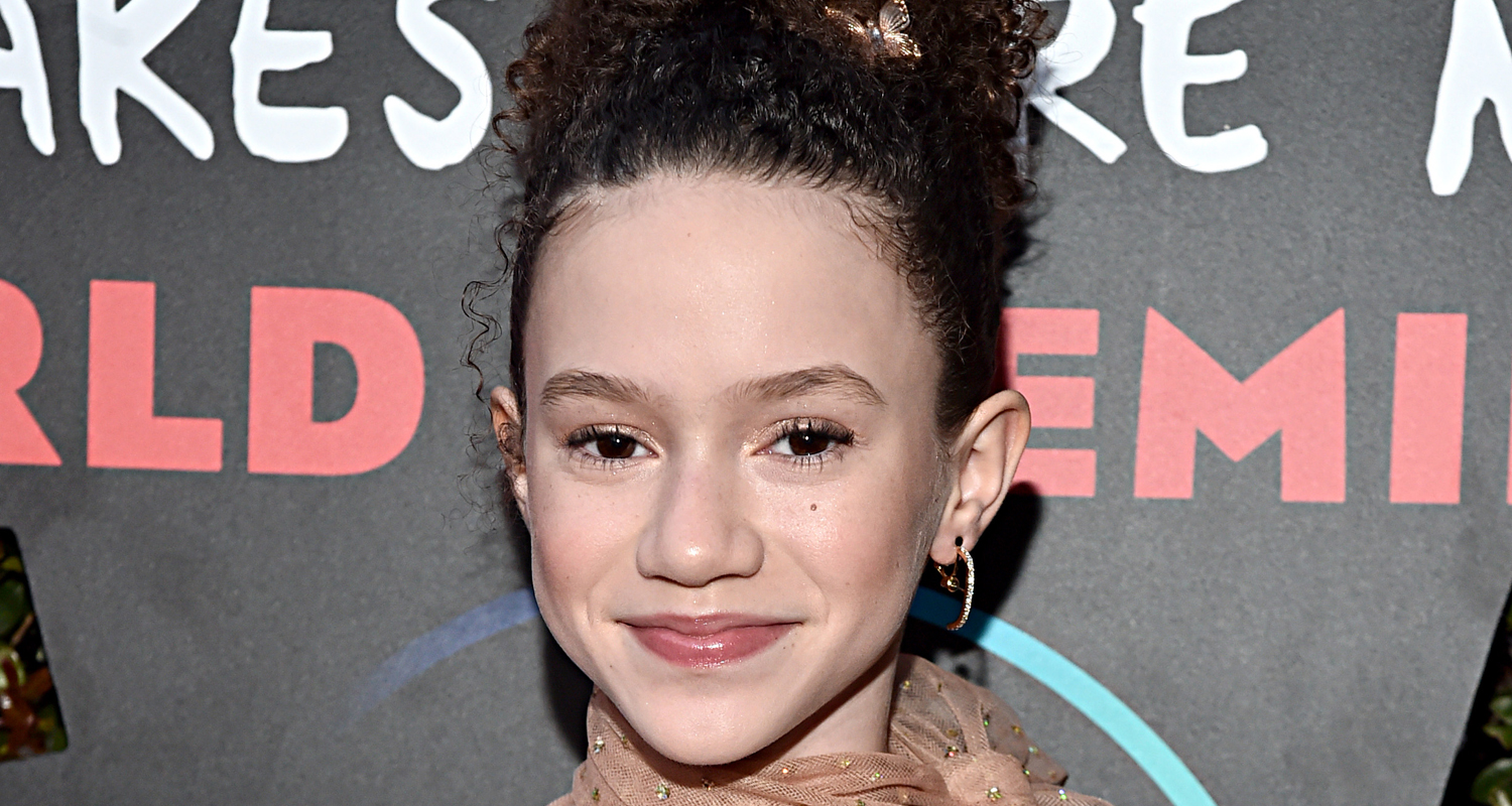 Chloe Coleman Is The Newest Addition To Upcoming ‘Dungeons & Dragons ...