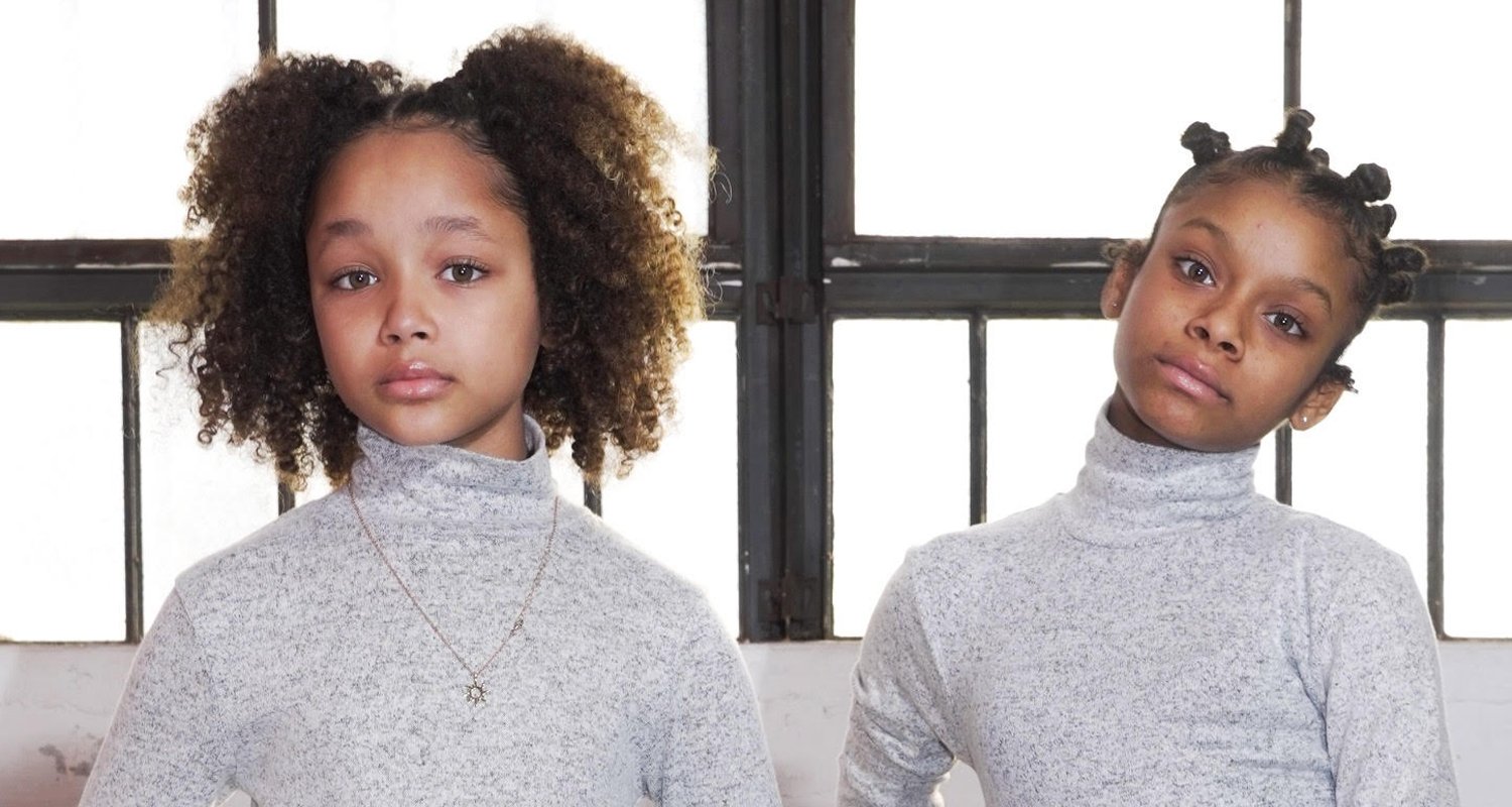 Learn More About On & Off Screen ‘Kenan’ Sisters Dani & Dannah with 10 ...