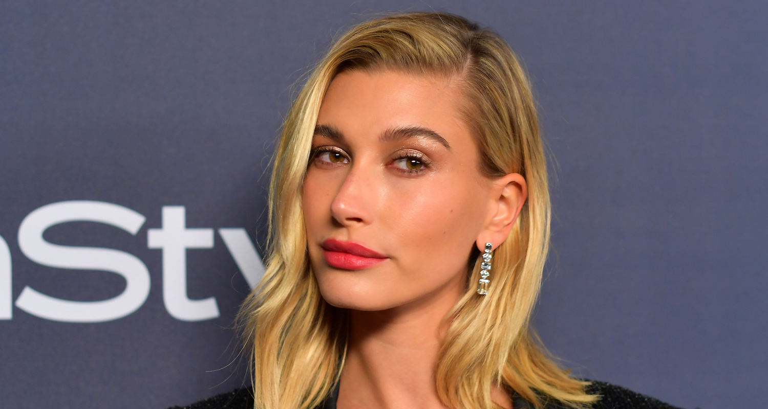 Hailey Bieber Shares Why She Deleted Her Twitter Account | Hailey ...