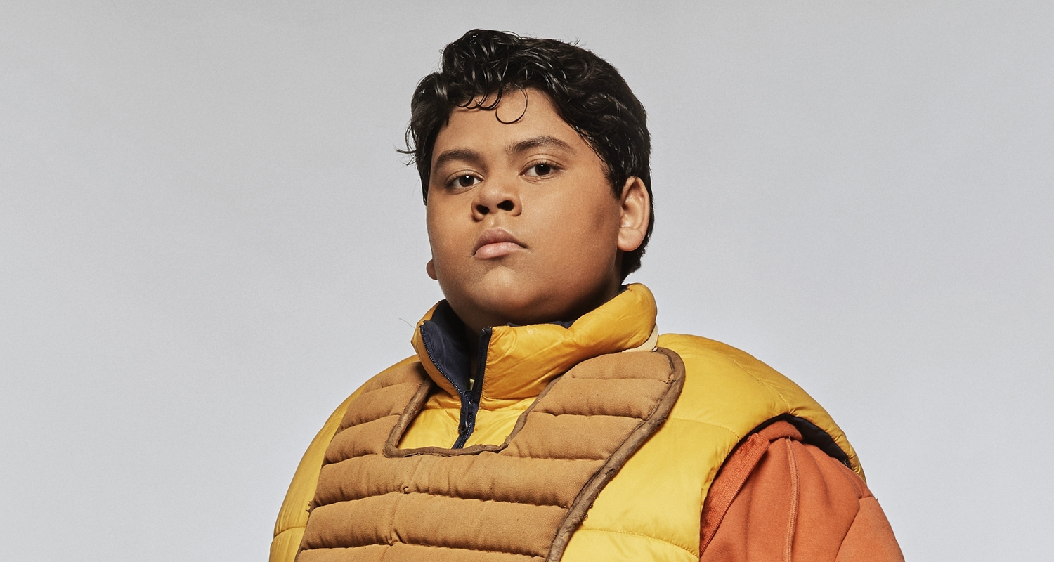 Get To Know ‘The Mighty Ducks: Game Changers’ Actor Luke Islam With 10 ...