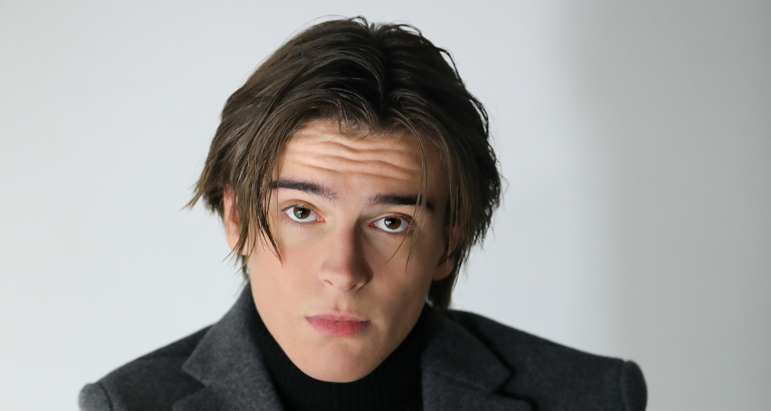 Get To Know Walker’s Kale Culley With 10 Fun Facts (Exclusive) | 10 Fun ...