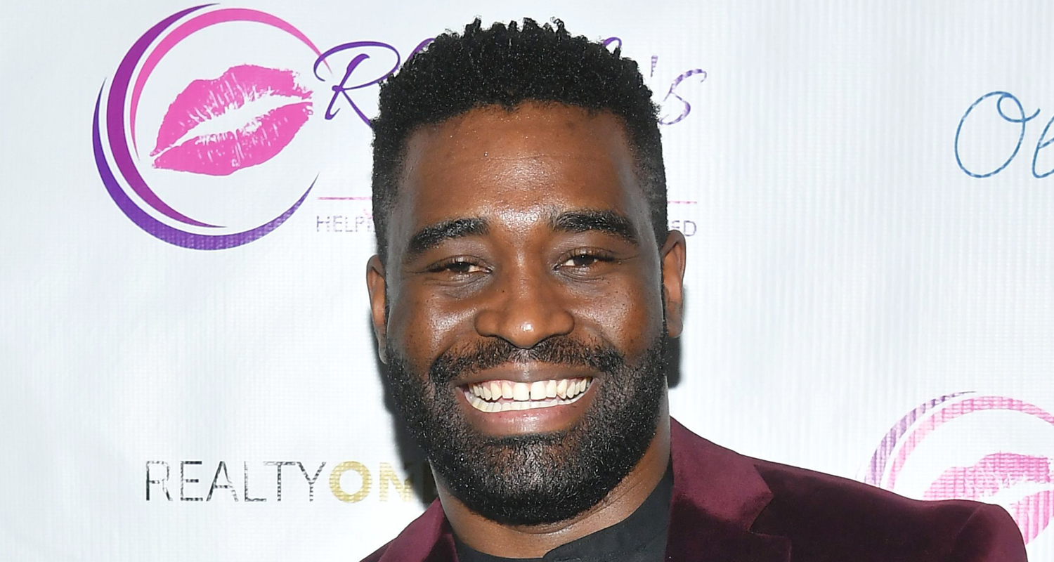 Keo Motsepe Reveals His Worst ‘Dancing With The Stars’ Celeb Partner ...