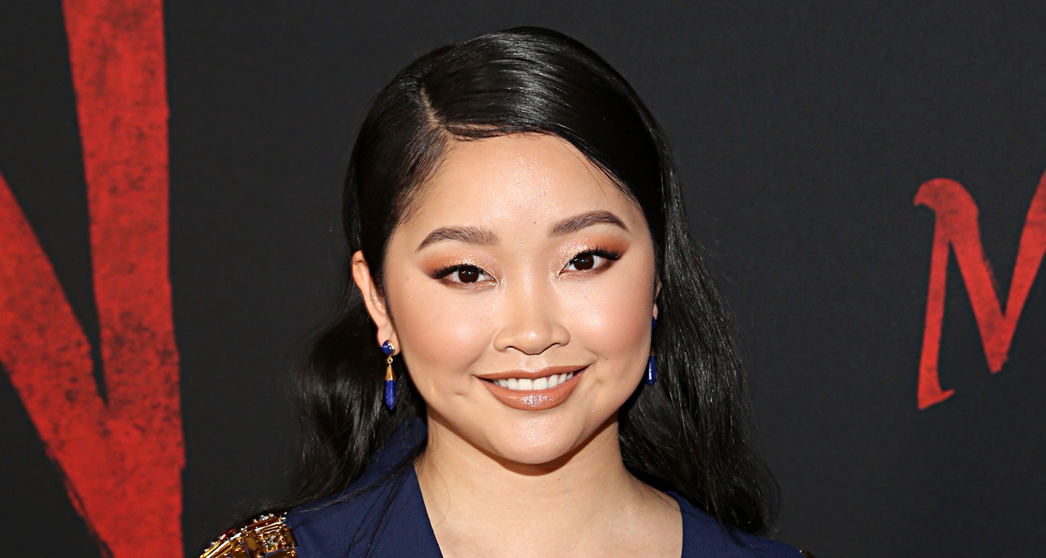 Lana Condor Set To Host Costume Designer Guild Awards 2021! | Lana ...