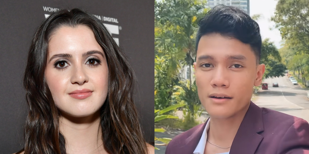 Laura Marano Teams With Alextbh For ‘Honest With You’ Remix – New Music ...