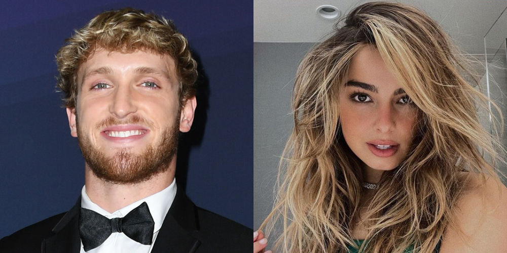 Logan Paul Speaks Out About Addison Rae Dating Rumors | Addison Rae ...