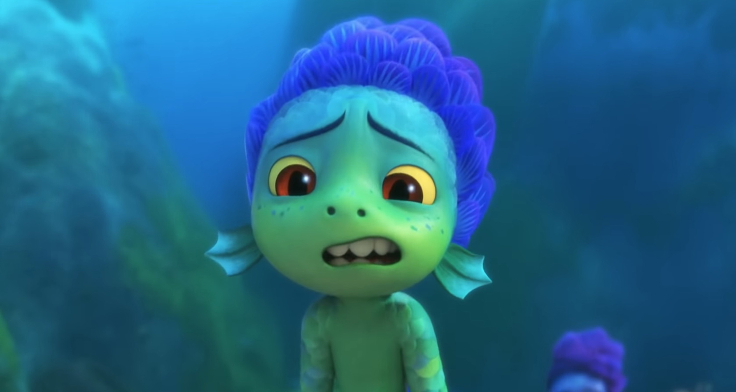 Jacob Tremblay & Jack Dylan Grazer Star In New ‘Luca’ Trailer – Watch Now! | Disney, Emma Berman ...