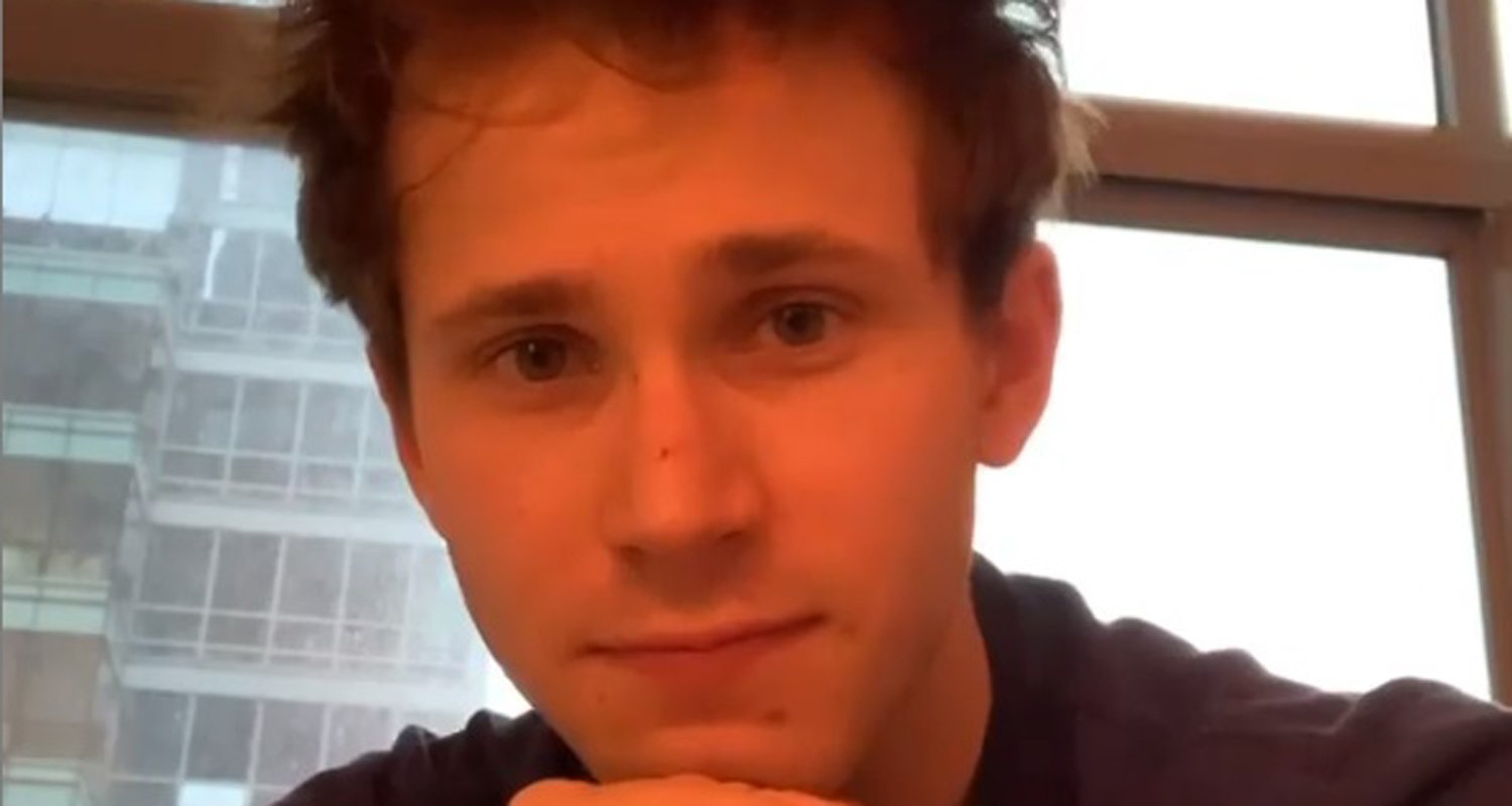 Nicholas Podany Has Been Cast As Mojo Jojo In Live Action ‘Powerpuff ...