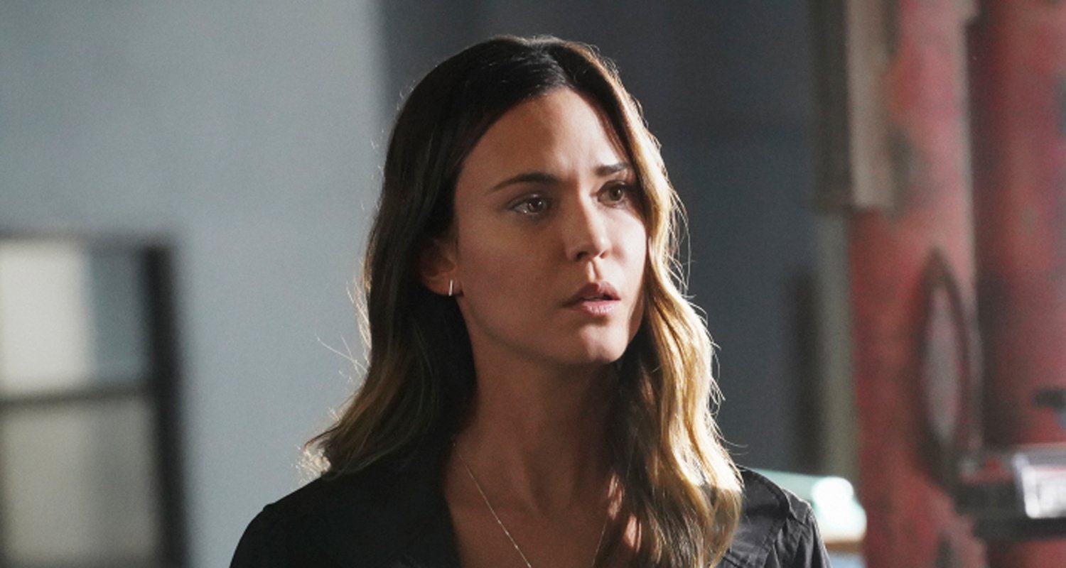 Odette Annable Promoted To Series Regular For ‘Walker’ Season 2 ...