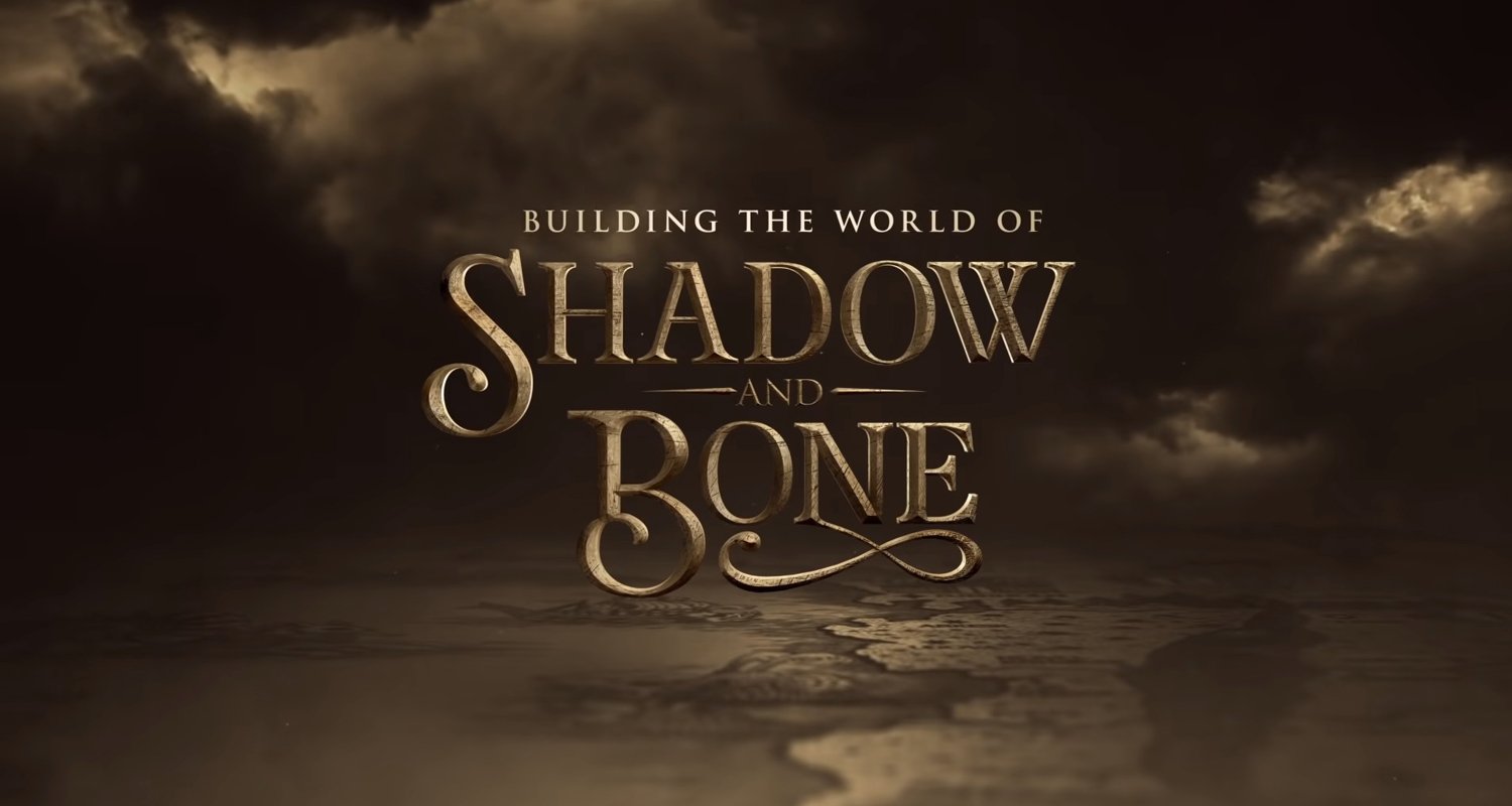 Netflix Shares Crash Course on ‘Shadow & Bone’ With New BTS Video, Plus ...