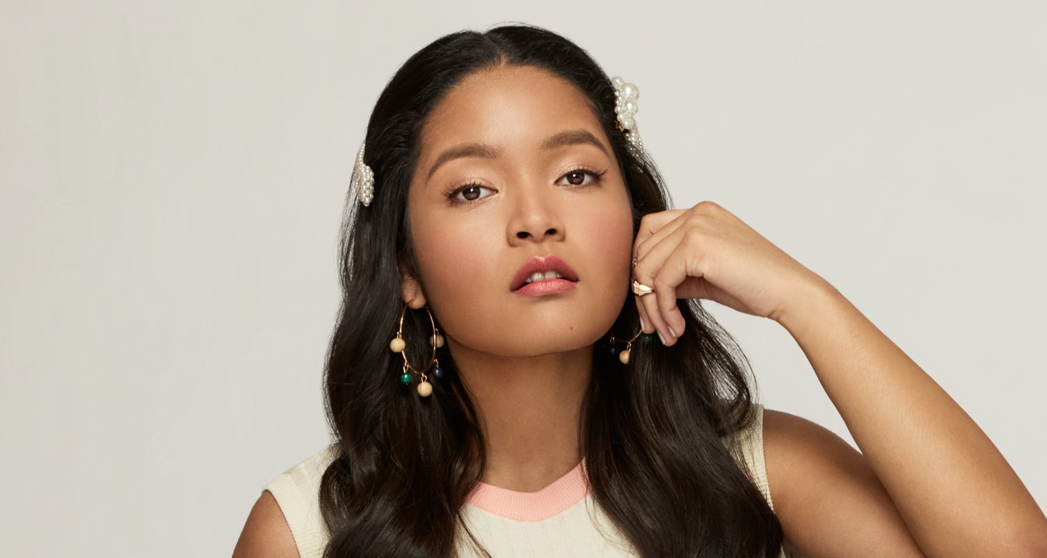 Big Shot’s Tisha Custodio Shares 10 Fun Facts (Exclusive) | 10 Fun ...