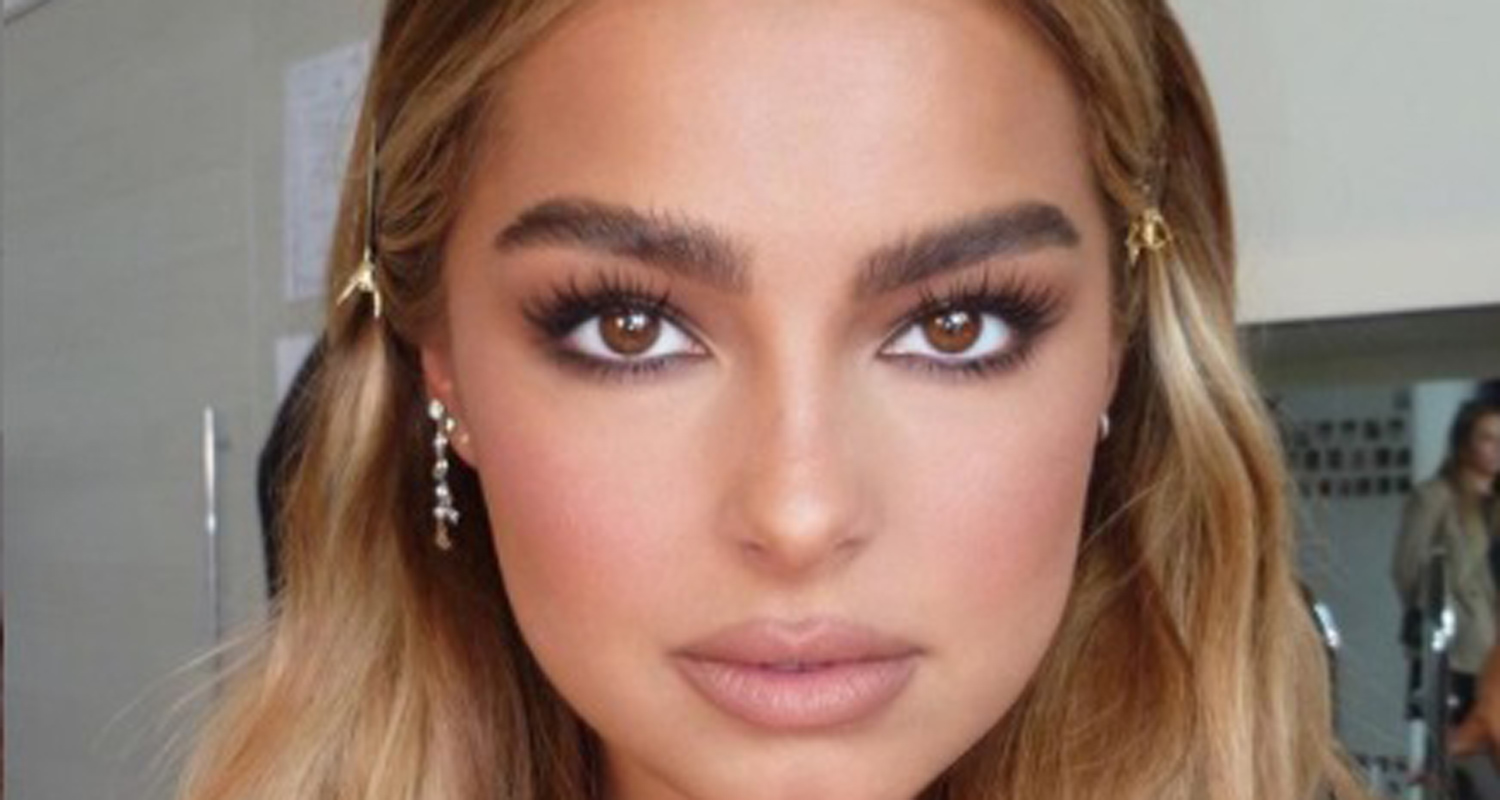 Addison Rae Admits She’s Nervous To See Her Acting Debut In ‘He’s All ...