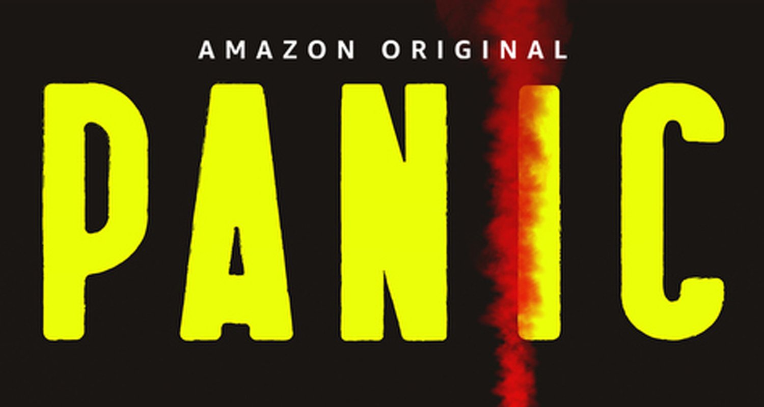 Learn More About The Characters From Amazon’s New Series ‘Panic ...