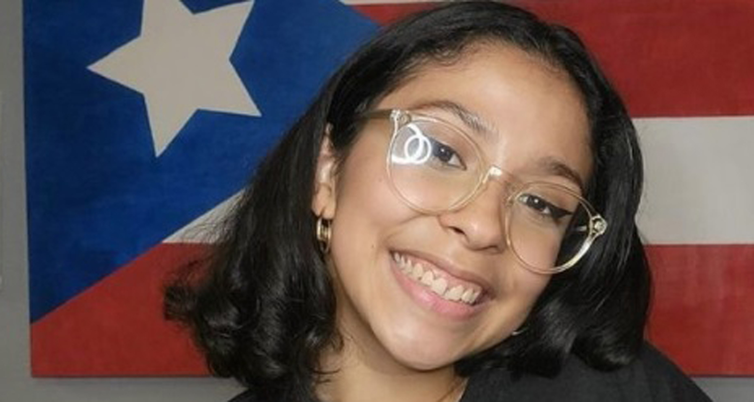 Madison Reyes Thanks Fans For ‘Julie & The Phantoms’ Win at MTV Movie ...