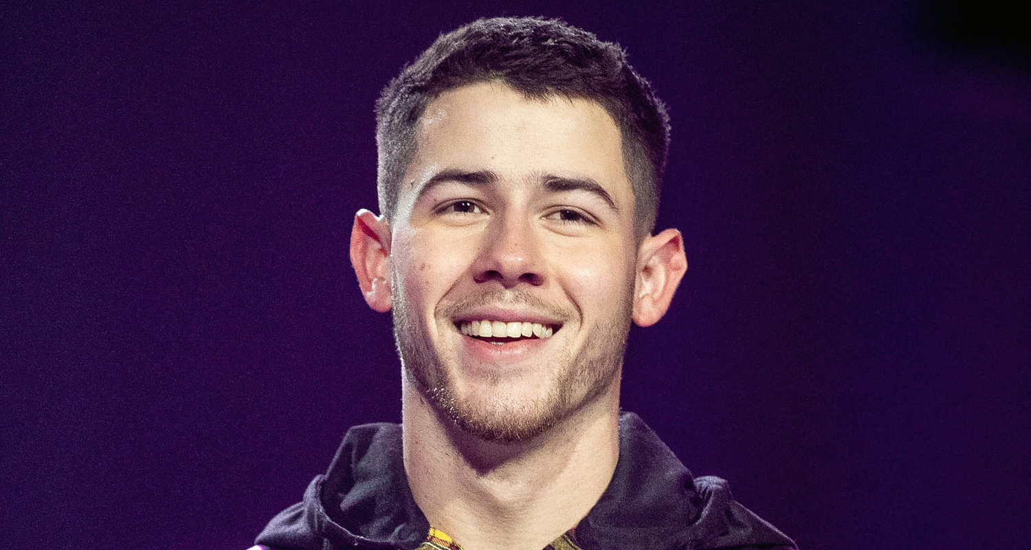 Nick Jonas Opens Up About Being Taken Seriously & Shedding the Disney ...