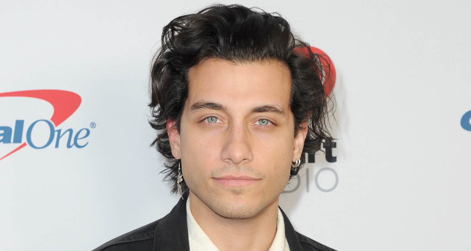 Riverdale’s Rob Raco To Star In New Movie ‘A Hundred Lies’ – Get the ...