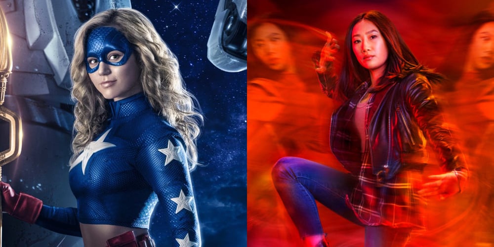 ‘DC’s Stargirl’ Renewed For Season 3 Ahead of Season 2 Premiere, Plus ...