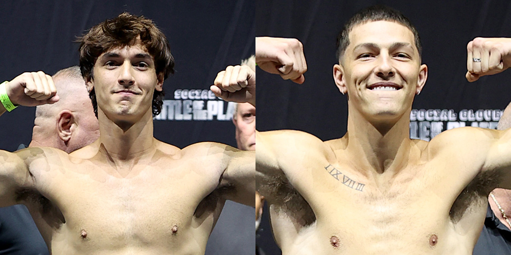 Bryce Hall, Tayler Holder, Vinnie Hacker & More Weigh In Ahead of ...