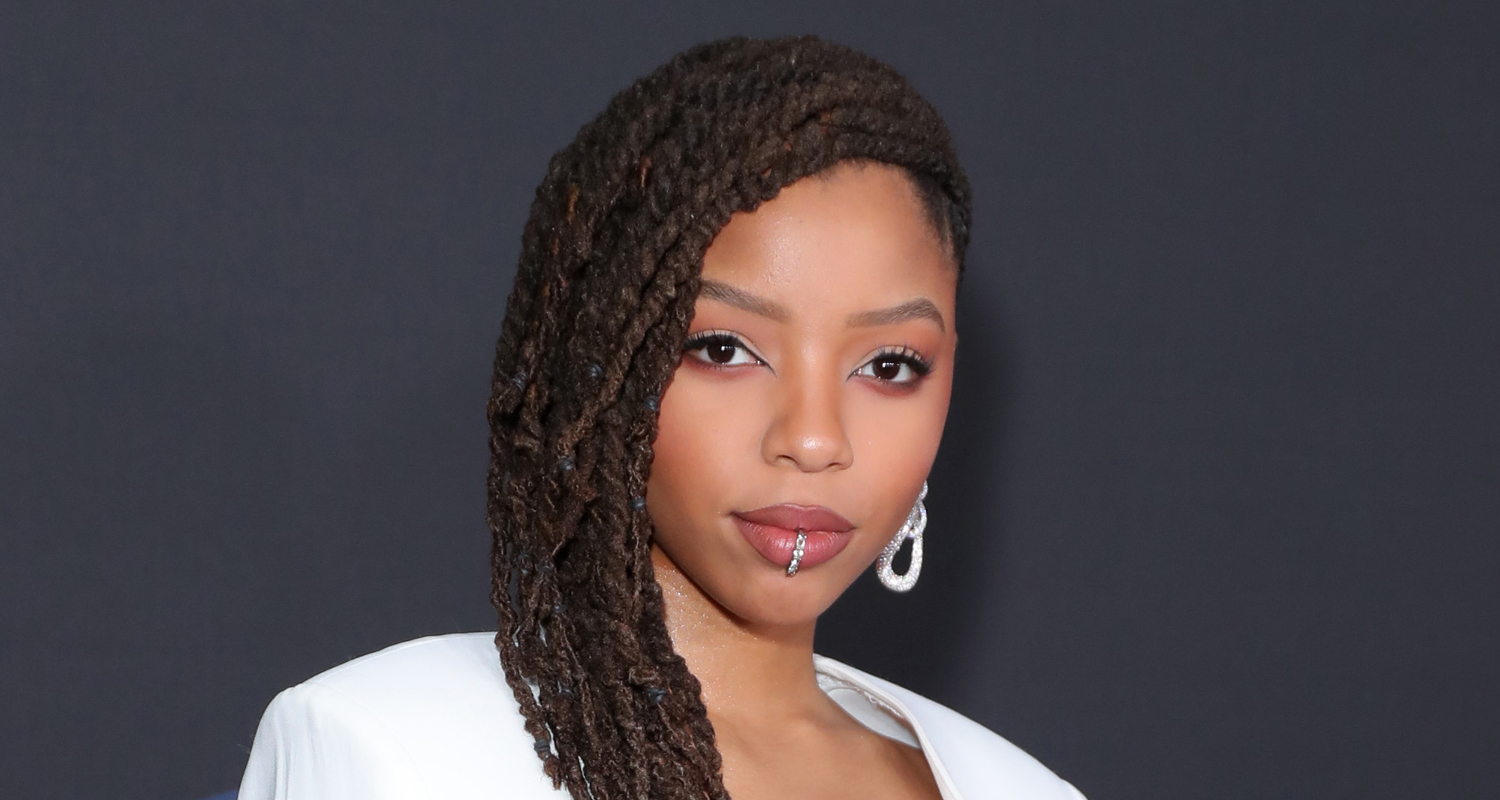 Chloe Bailey Goes Solo On ‘Feeling Good’ Cover For ‘Music For The ...