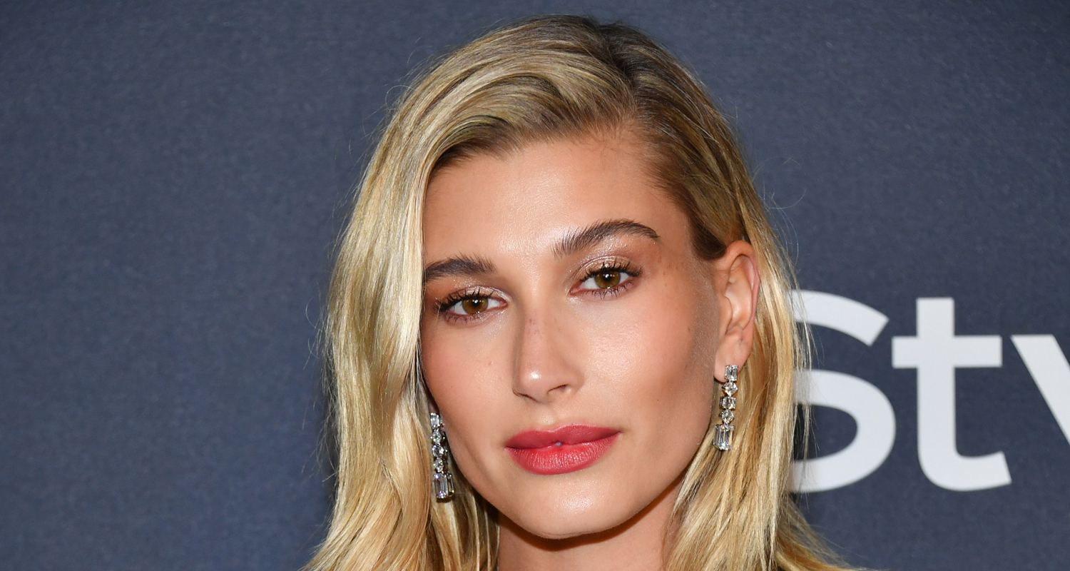 Hailey Bieber Reveals If She Would Ever Get Into Acting | Hailey Bieber ...