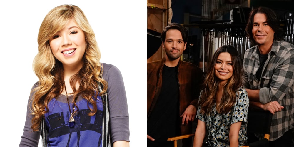Carly & Freddie Reveal Where Sam Is In ‘iCarly’ Reboot | iCarly ...