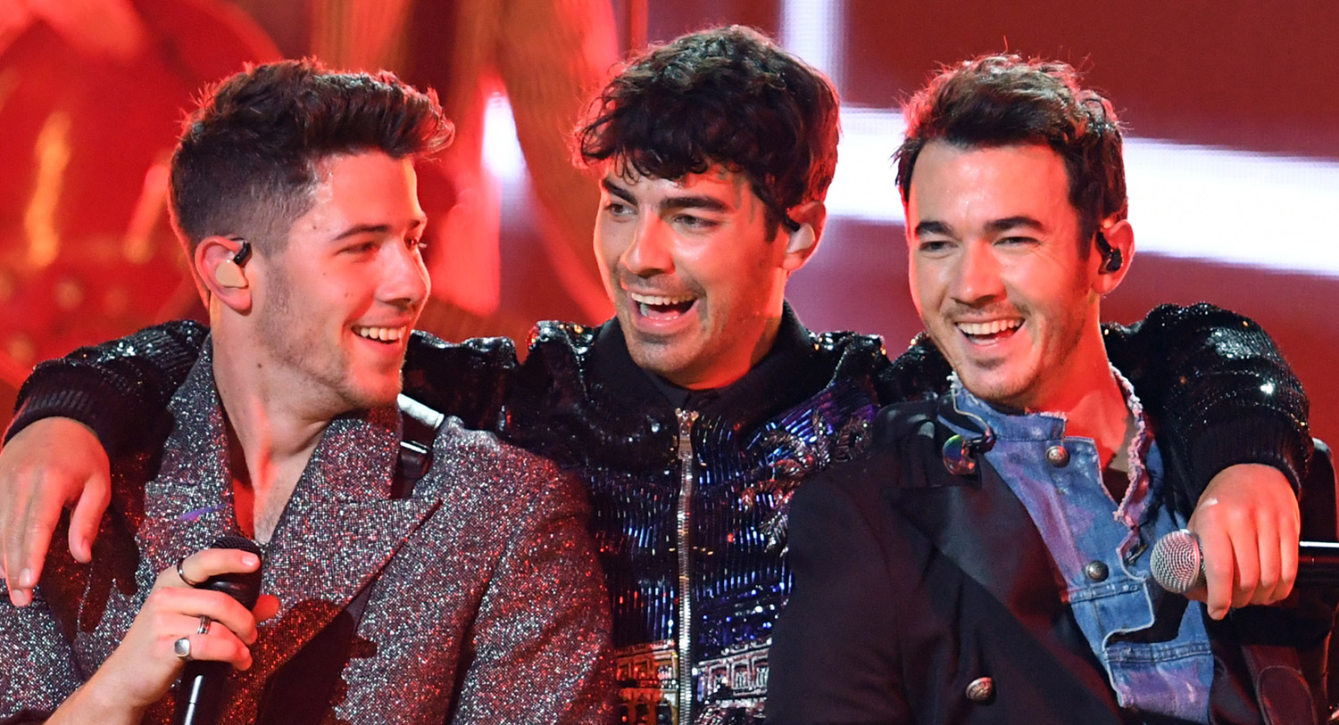 Jonas Brothers Drop Full ‘Remember This’ Song During Olympics Coverage ...