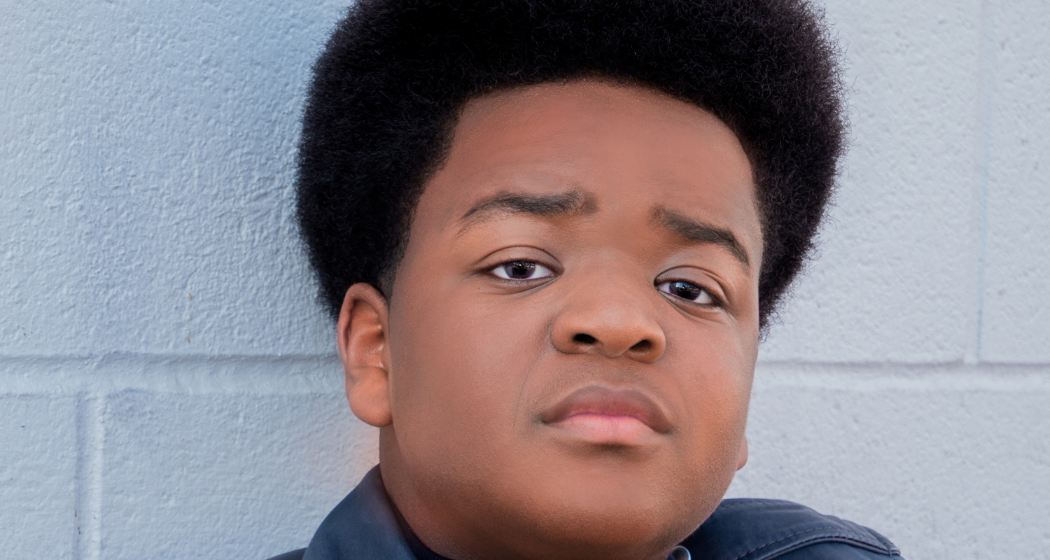 The Astronauts’ Keith L Williams To Star In ‘Secret Headquarters’ With ...