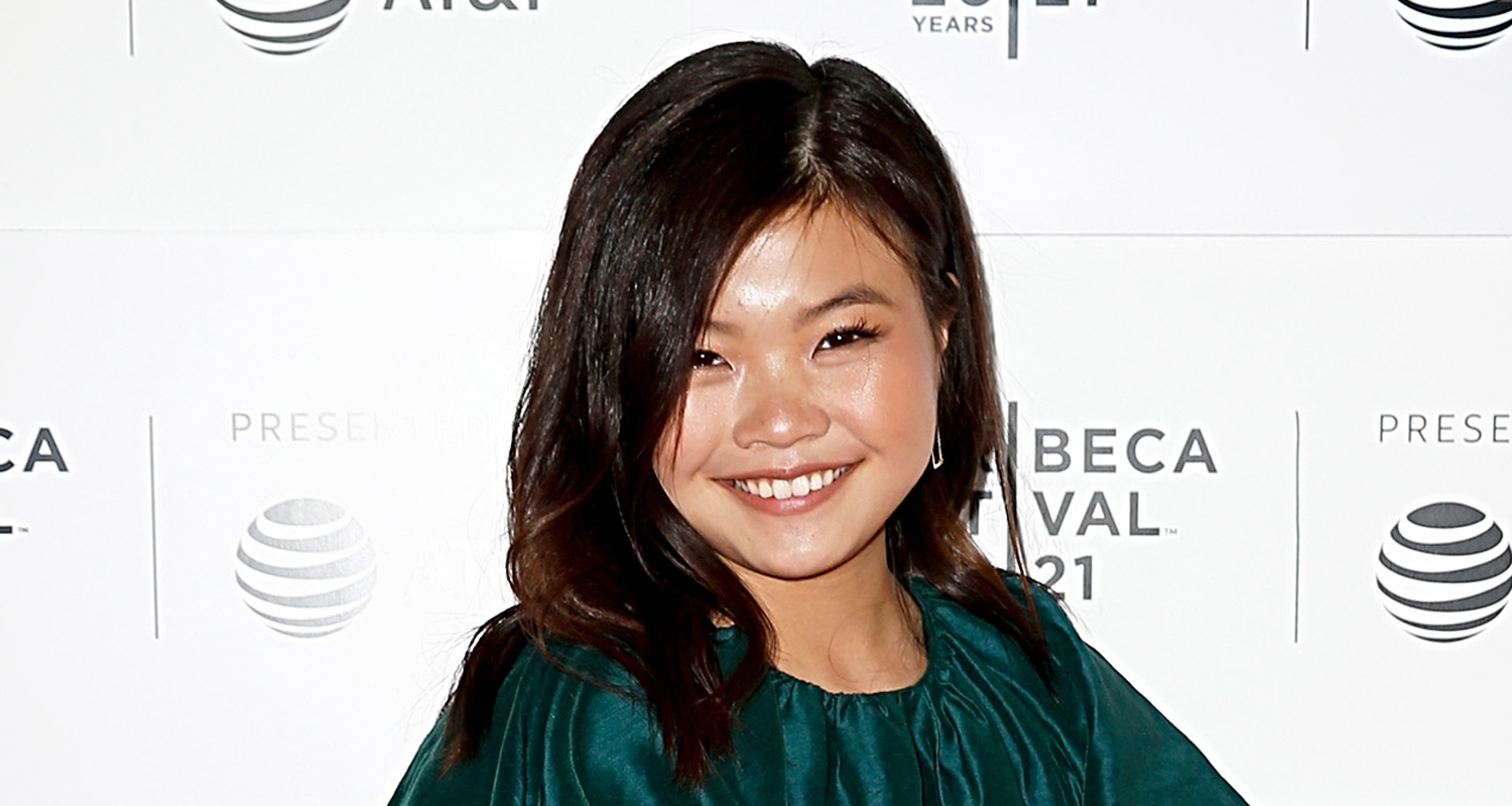 Miya Cech Premieres New Movie ‘Marvelous & The Black Hole’ at Tribeca ...