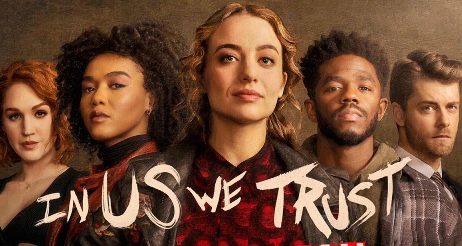 Who Stars In The CW’s ‘The Republic of Sarah’? See the Full Cast List ...