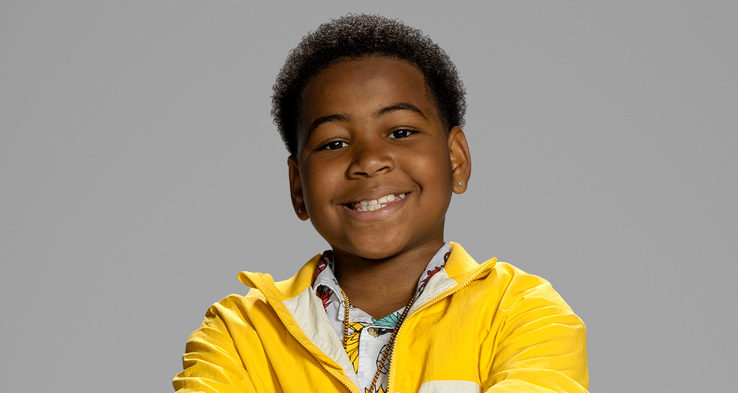 Get To Know ‘Young Dylan’ Star Dylan Gilmer With 10 Fun Facts ...