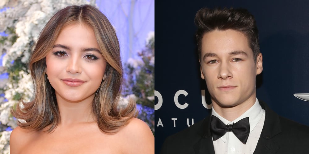 Kyle Allen To Play Romeo Opposite Isabela Merced’s Juliet In ‘Rosaline ...