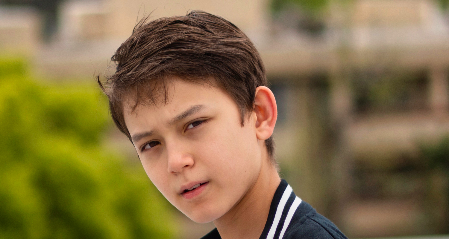 The Mysterious Benedict Society’s Mystic Inscho Shares 10 Fun Facts ...