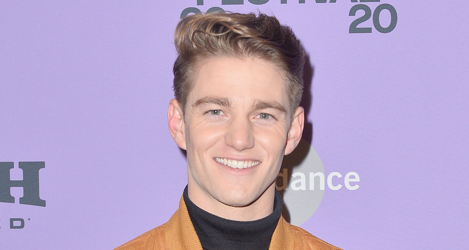 You Have to See These New Photos of American Horror Stories’ Nico ...