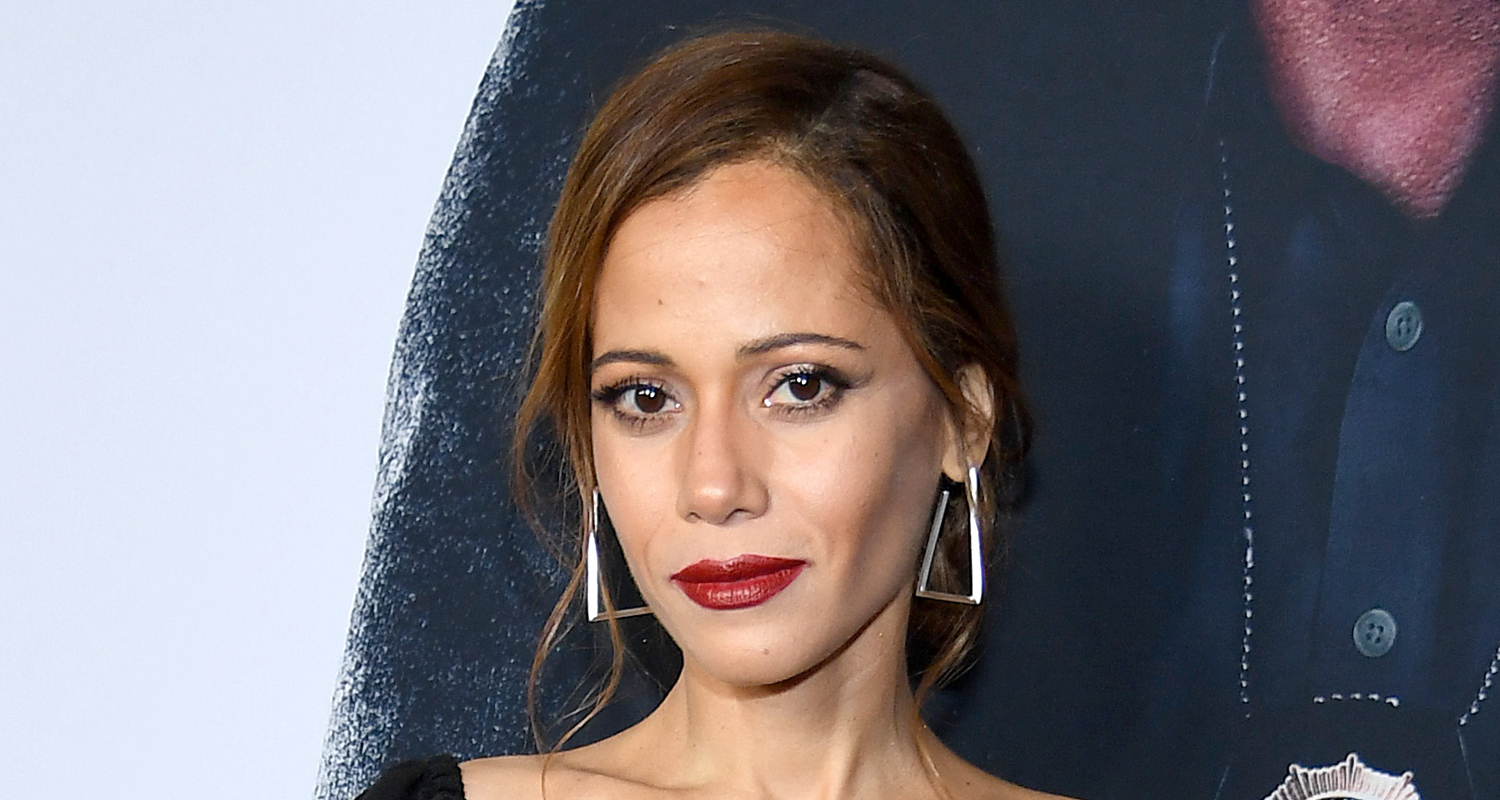 Victoria Cartagena Is Returning To Gotham For New ‘Batwoman’ Season 3 ...