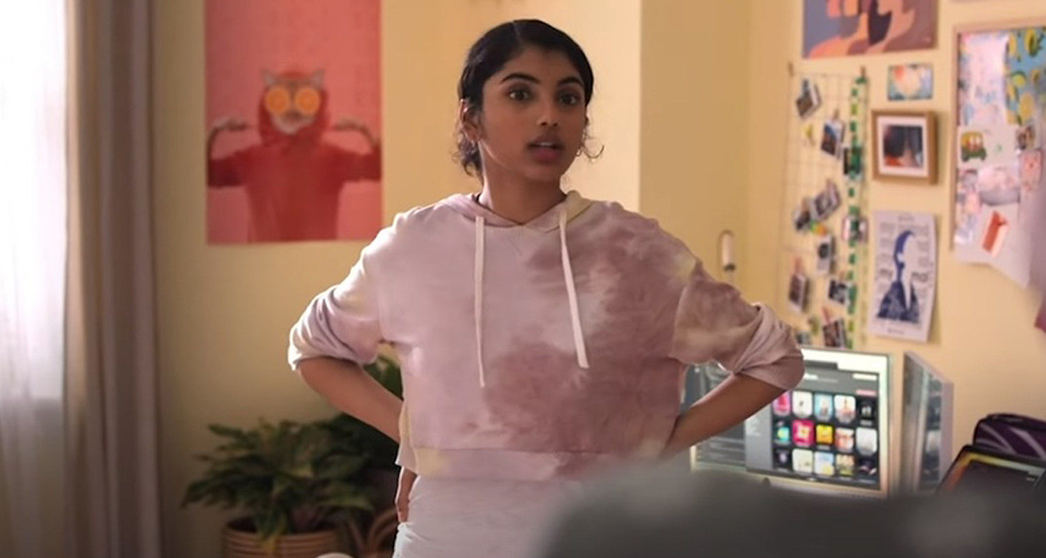 Avantika’s Friends Enter Her Into a Contest Without Her Knowing In ...