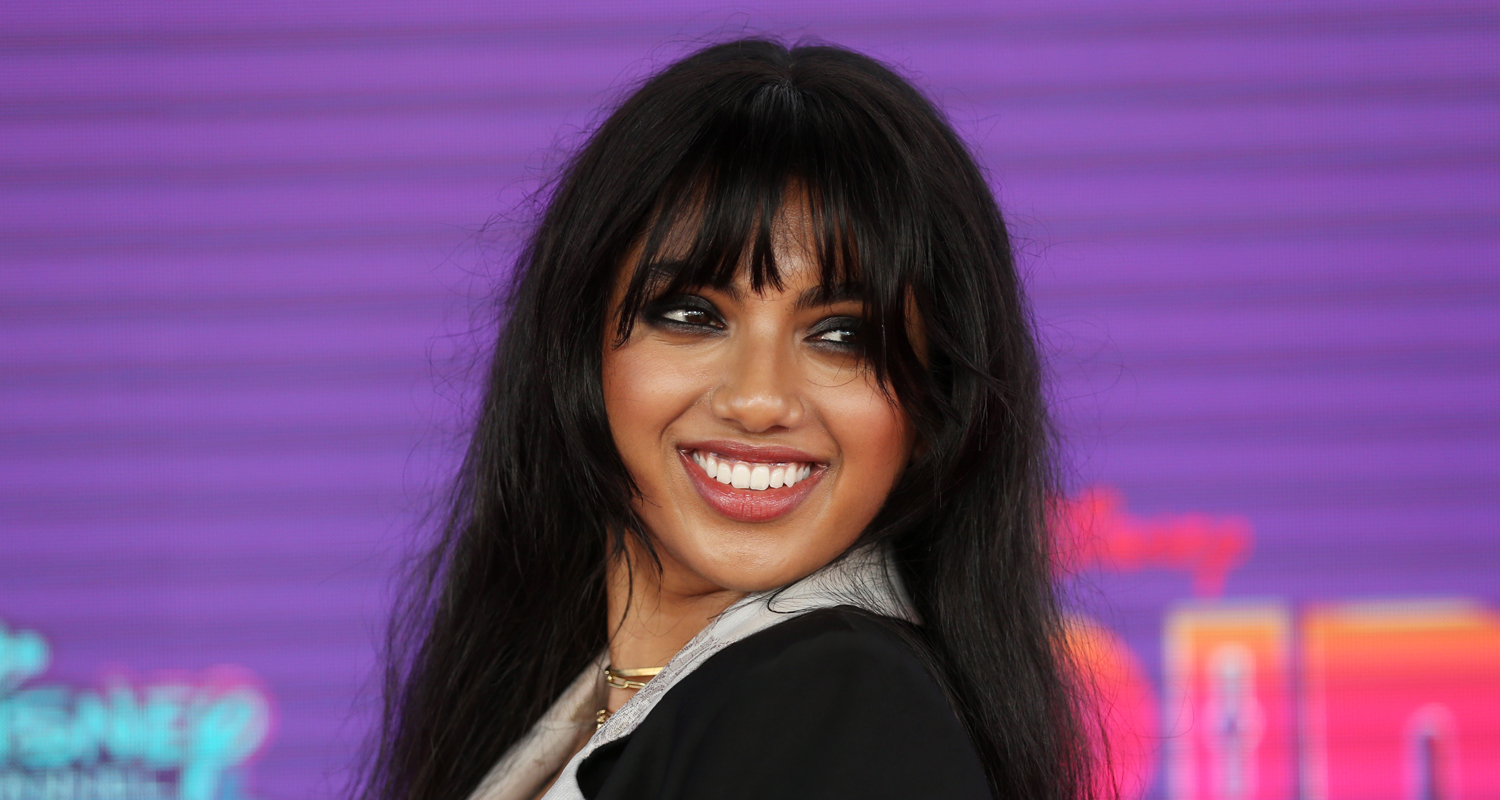 ‘Spin’ Star Avantika Reveals 10 Fun Facts About Herself (Exclusive ...