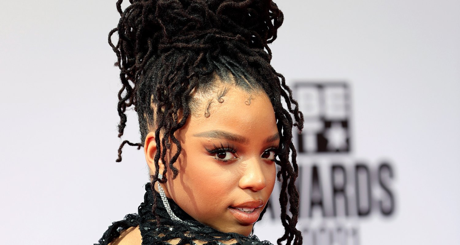 Chloe Bailey To Make TV Performance Debut of ‘Have Mercy’ at MTV VMAs ...