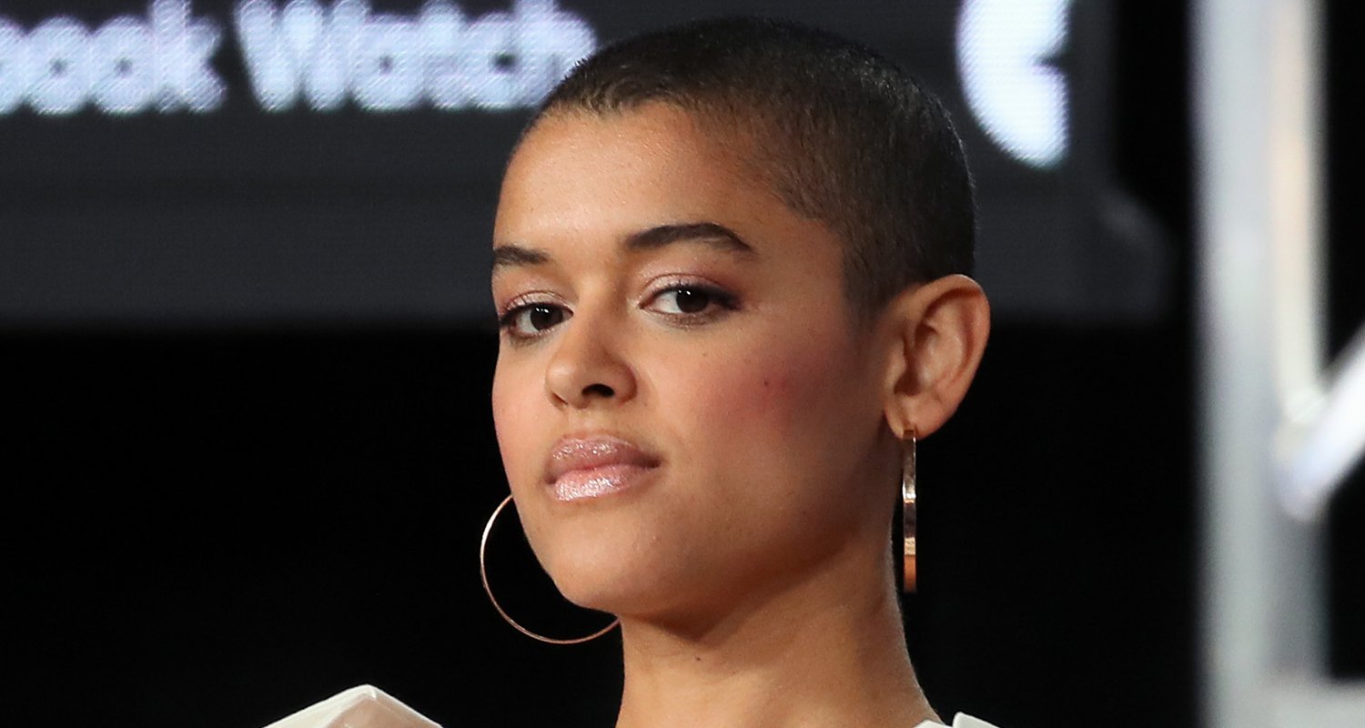 Gossip Girl’s Jordan Alexander Is Calling Out the Photographer of a ...