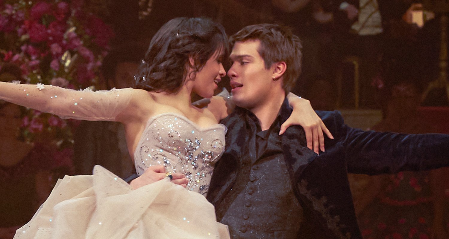 Lots of New ‘Cinderella’ Photos Released Days Before Prime Video ...