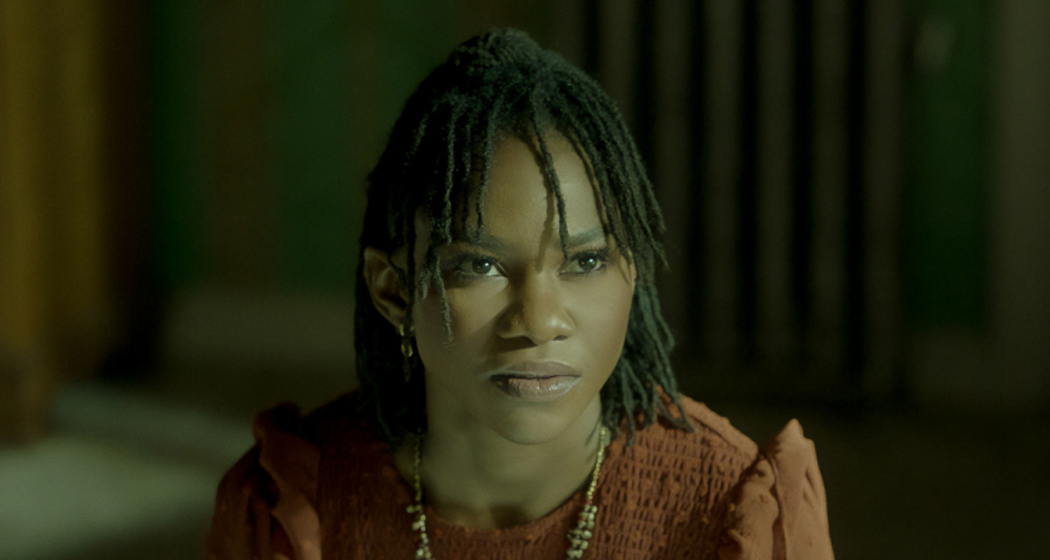 Omono Okojie Gets Promoted To Series Regular On ‘Legacies’! | Legacies ...