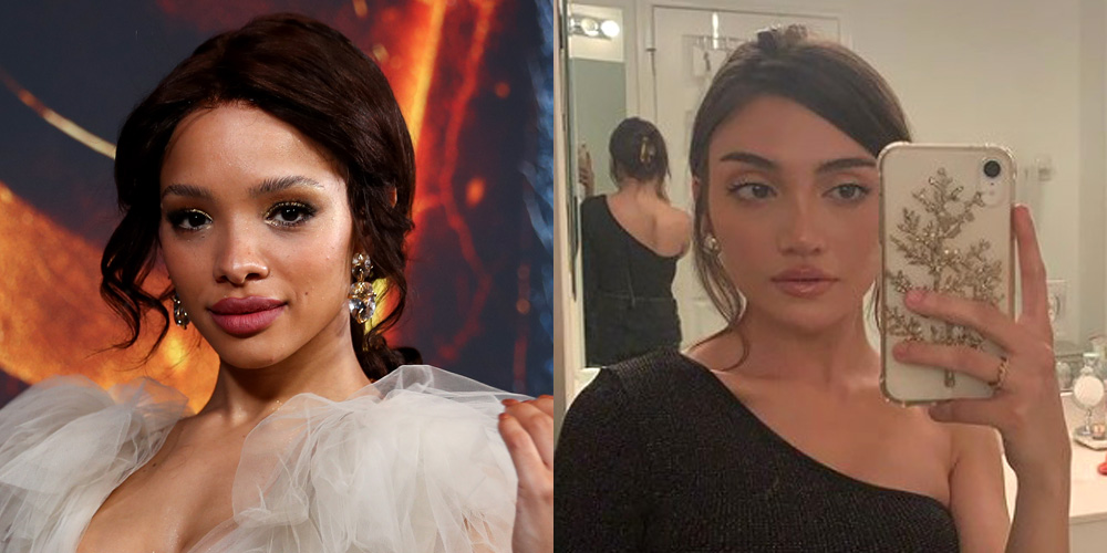 Sisi Stringer, Daniela Nieves & More Cast In Julie Plec’s ‘Vampire Academy’ Series! | Andre Dae ...