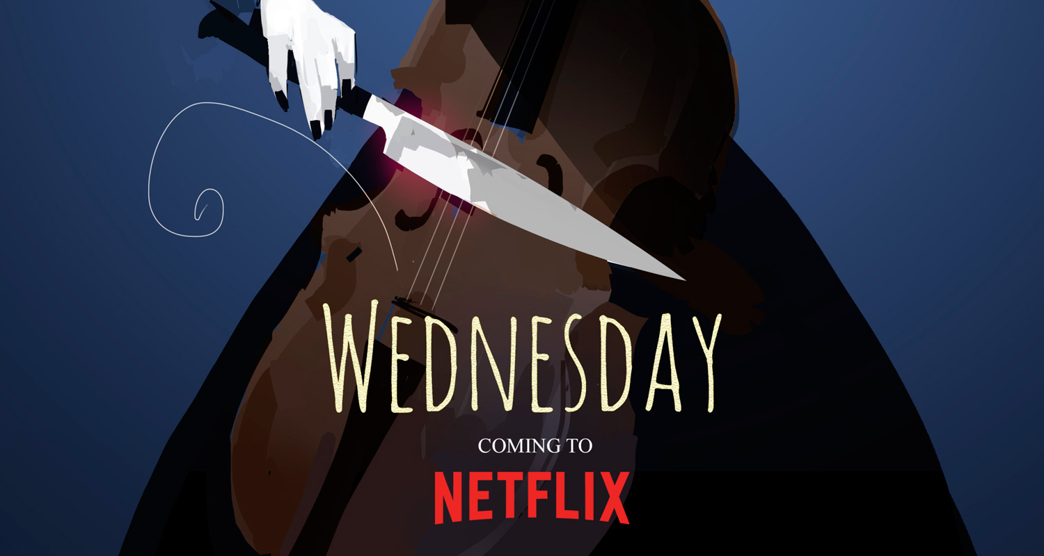 Jenna Ortega’s ‘Wednesday’ Series Announces 10 New Cast Members ... Jenna Ortega’s ‘Wednesday’ Series Announces 10 New Cast Members ...
