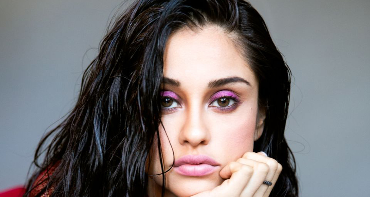 DC’s Stargirl’s Yvette Monreal Shares 10 Fun Facts (Exclusive) | 10 Fun Facts, Exclusive ...