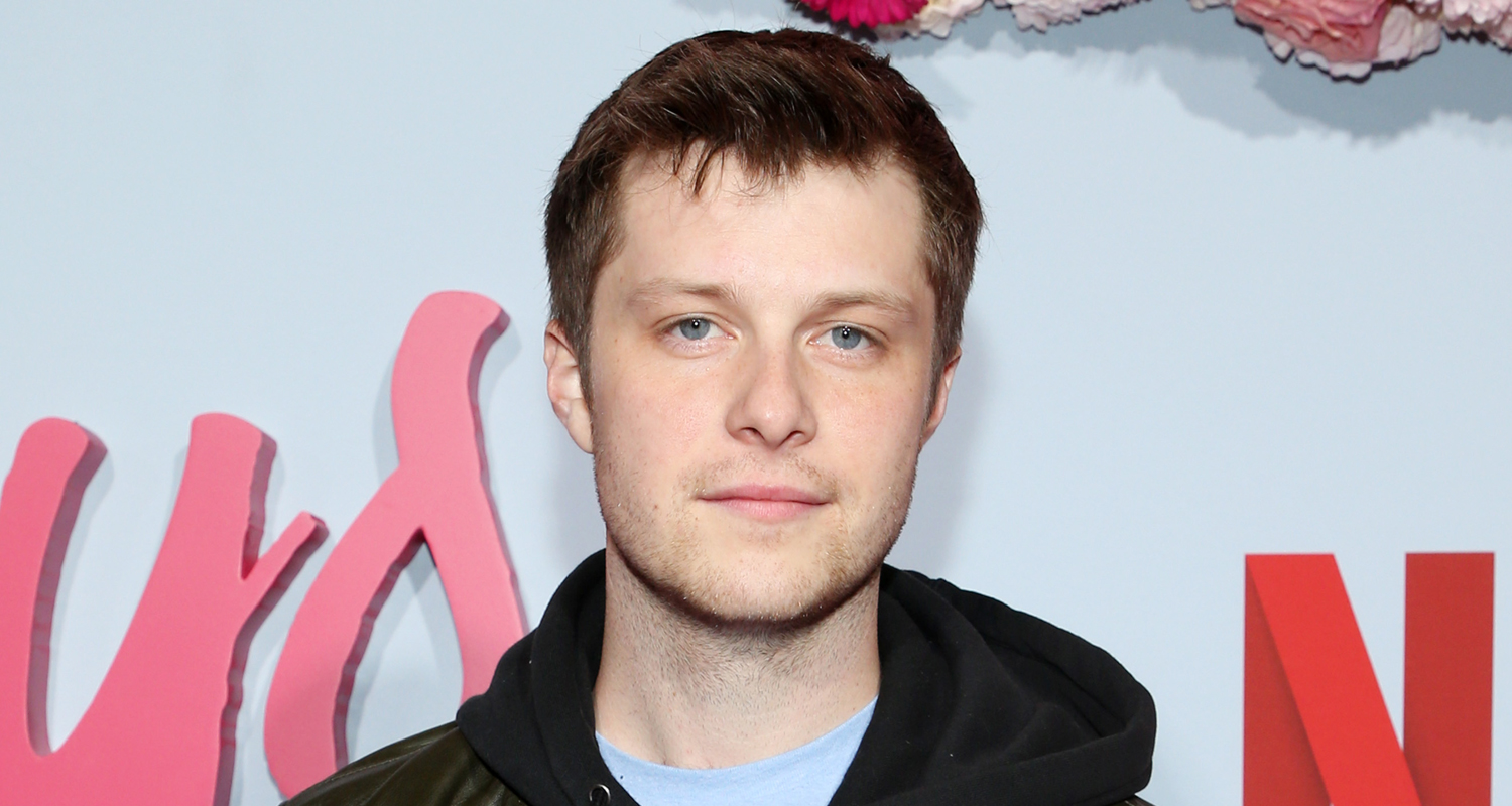 13 Reasons Why’s Tyler Barnhardt Engaged to Girlfriend Adriana Schaps ...