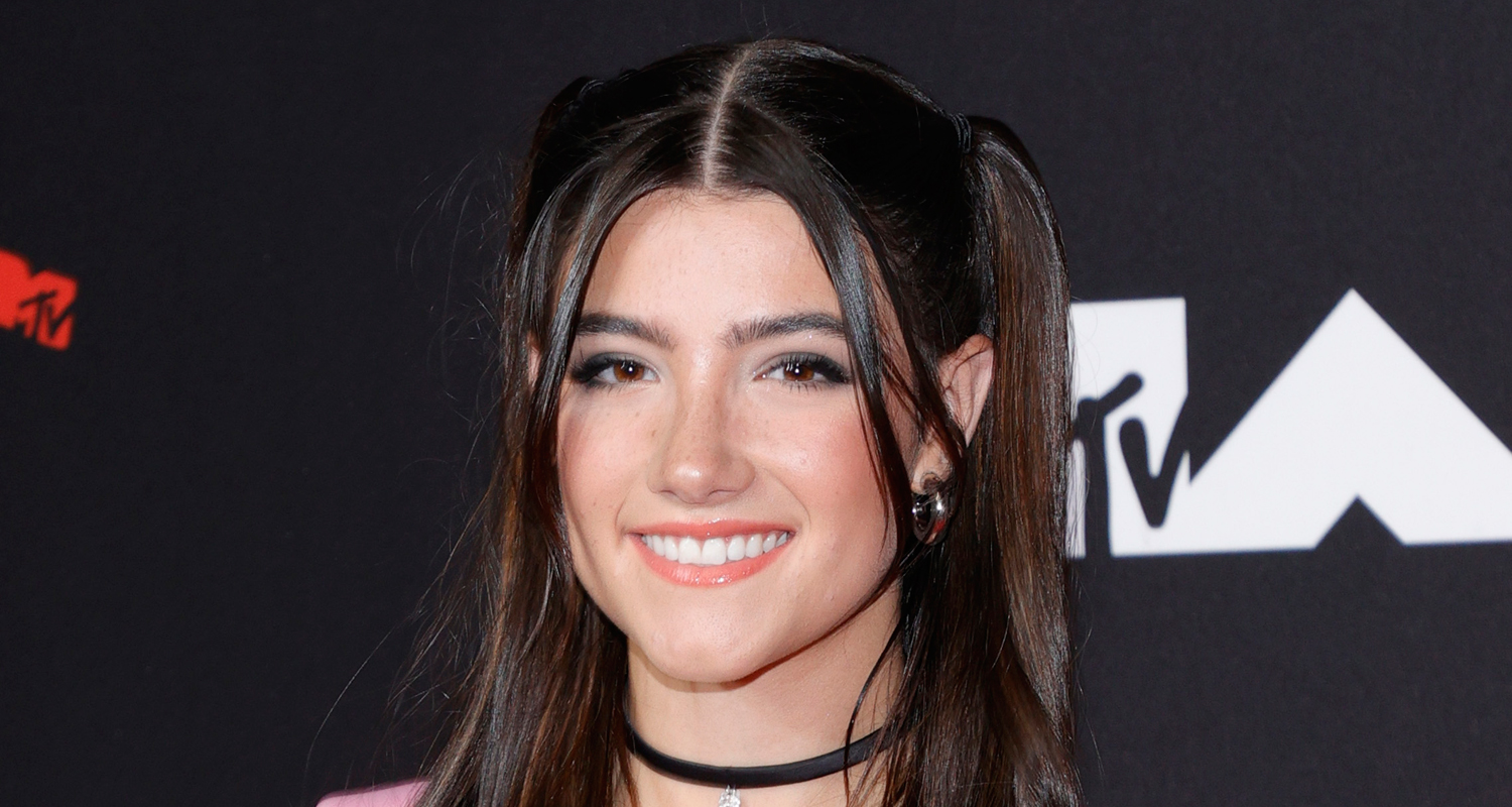 Charli D'Amelio (TikTok Star) - Age, Birthday, Bio, Facts, Family, Net ...