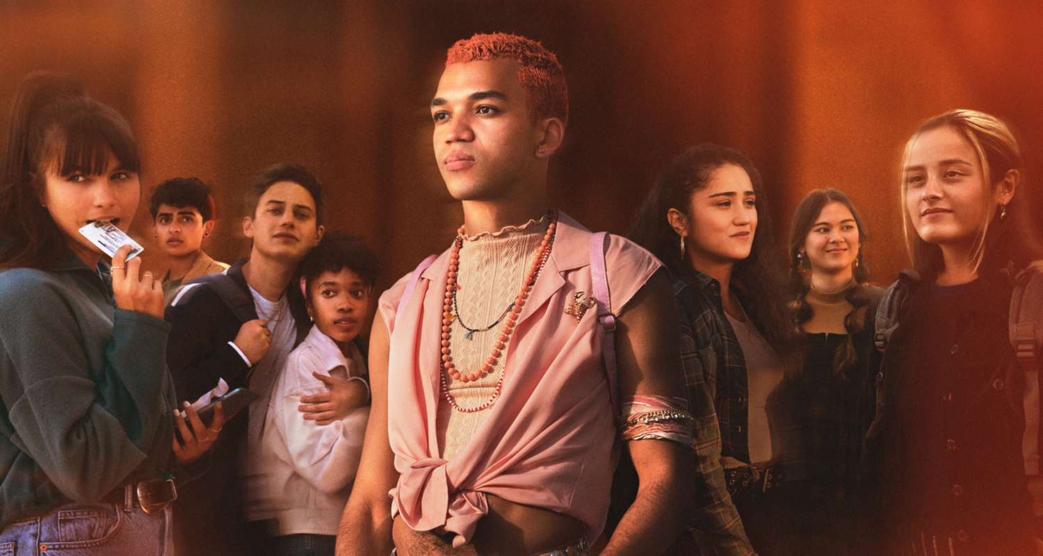 HBO Max Cancels ‘genera+ion’ After Only 1 Season | Chase Sui Wonders ...