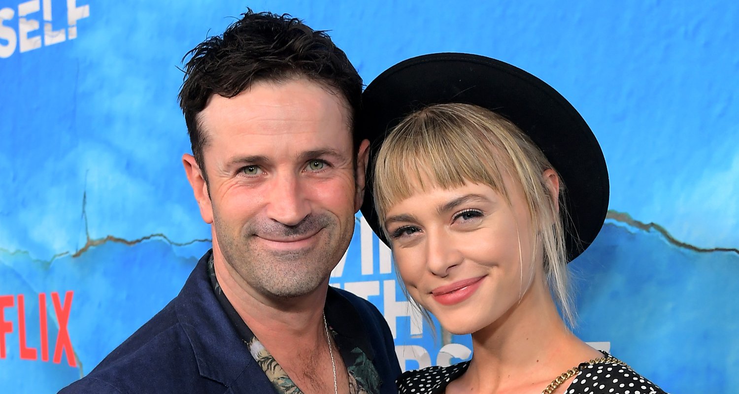 Pretty Little Liars: The Perfectionists’ Hayley Erin Reveals She Gave Birth! | Adam Fergus ...